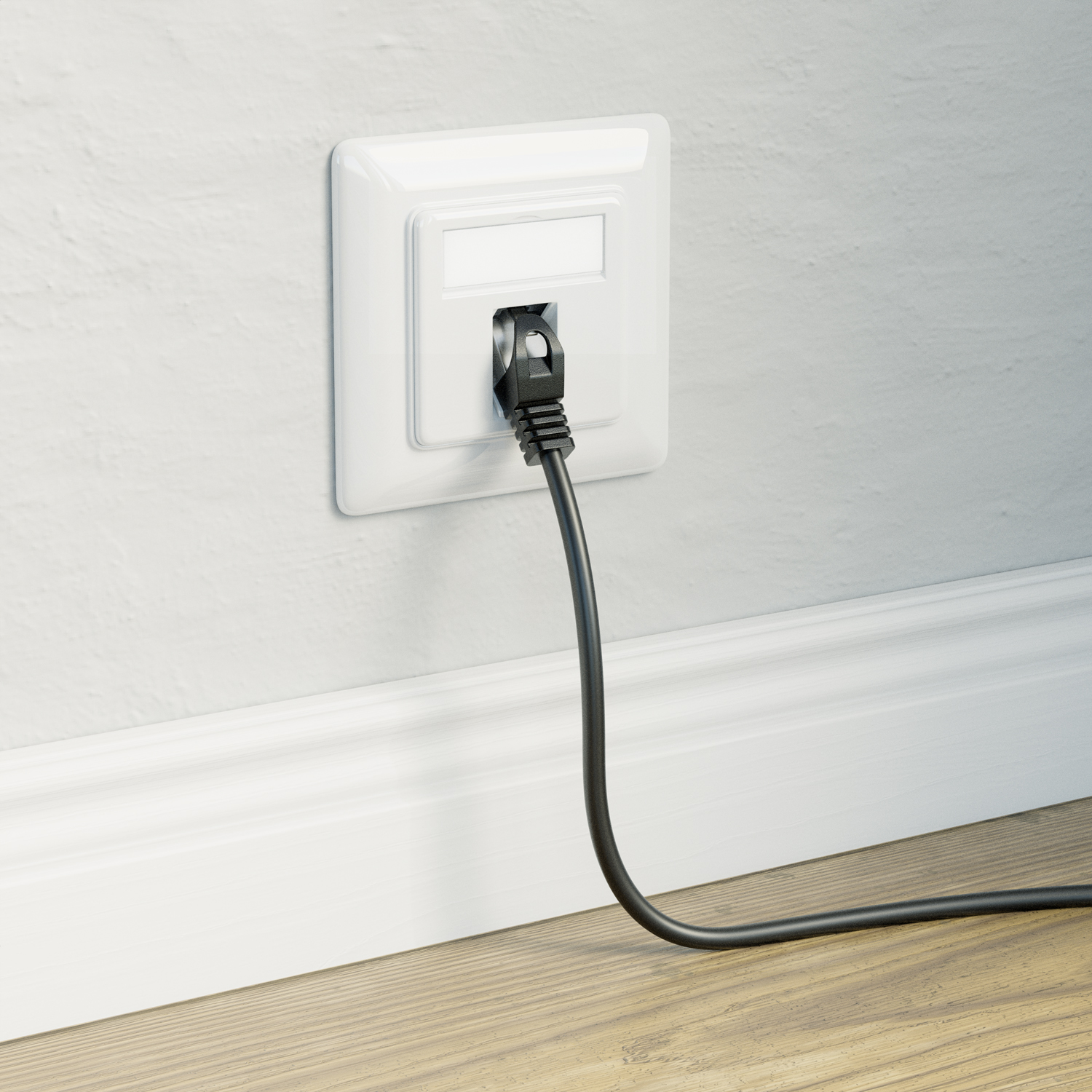 5x CAT 6a Keystone Netzwerkdose RJ45 STP Schirmung Datendose mit ...